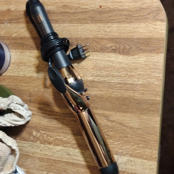 Conair | Accessories | Like New Infpro Conair Iron | Poshmark